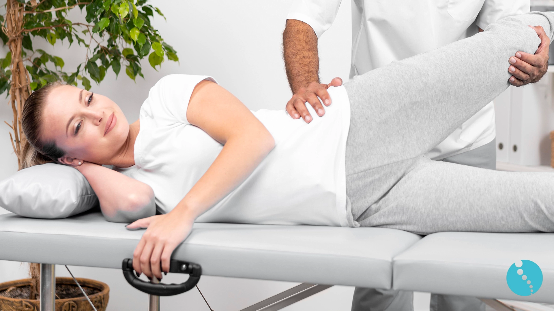 Heupklachten behandelen met fysiotherapie - F3 Fysio