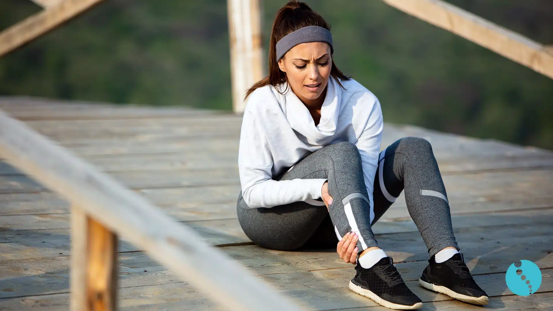 Stijve spieren? Kom er snel vanaf – Tips van de Fysio | F3 Fysio